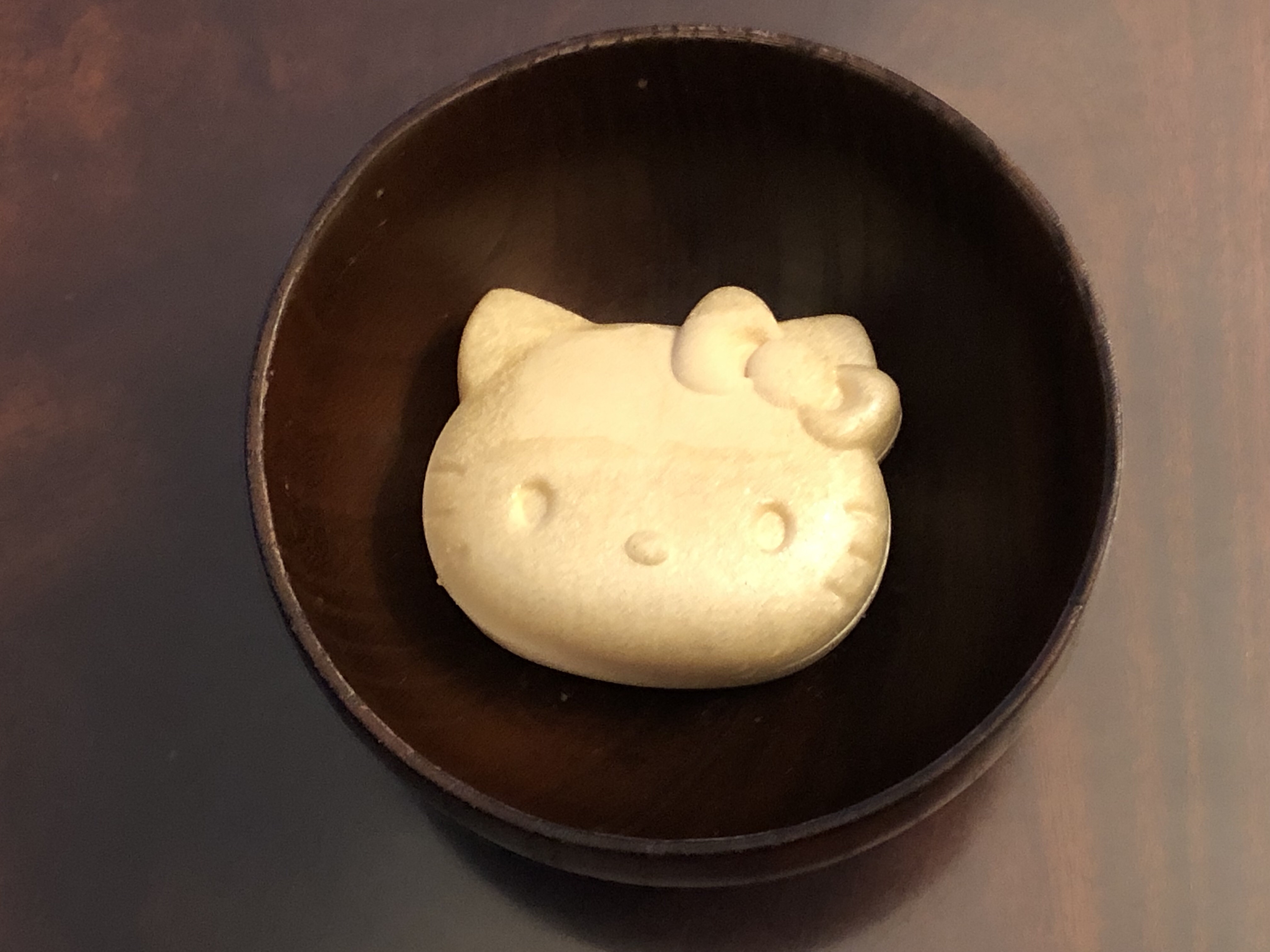 Instant Hello Kitty Soup – sonokotchi